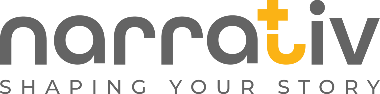 narrativ – shaping your story